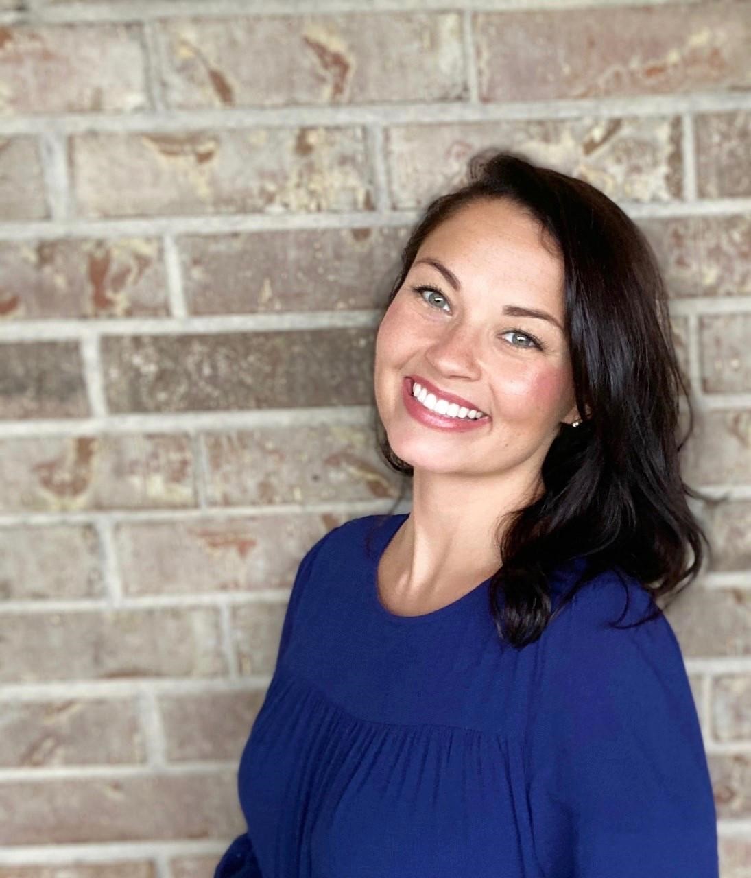 Mari Burton | 9/10/24 | Christian Business Luncheon